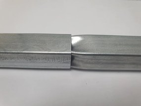 Skleník MARCUS polykarbonát 8 mm Lanitplast 600 cm