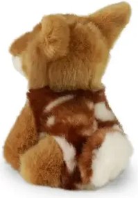 RAPPA Plyšový koloušek 16 cm / ECO-FRIENDLY / od 0 měsíců