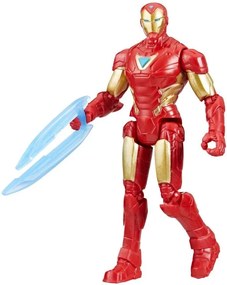 Set figurek a příslušenství avengers iron man s příslušenstvím 10 cm
