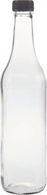 XXXLutz LÁHEV 0,5 l Homeware - Lahve - 0031750014