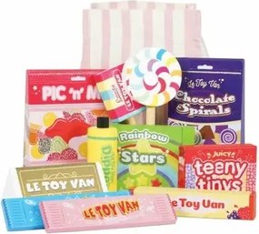 Le Toy Van Pytlík se sladkostmi / od 2 let
