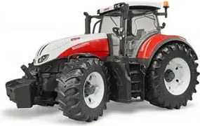 Bruder 03180 Traktor Steyr 6300 Terrus CVT / 1:16 / od 3 let