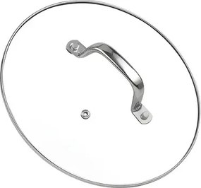 RESTO Hrnec s pokličkou LIBRA 18 x 10 cm / 2,6 l