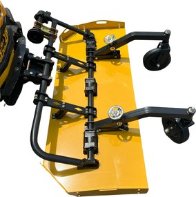 Tauros ZX18-RS3 PRO - sekačka