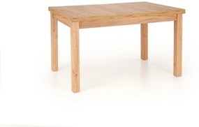 Rozkládací jídelní stůl TIAGO 2 (Řemeslný dub)