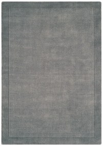 Šedý  koberec Cabaret Grey Rozměry: 120x170 cm
