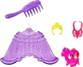 Mattel HHG53 Barbie Mořská panna Brooklyn / od 3 let