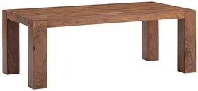 furniture-nabytek.cz - Jídelní stůl Osvaro 200x100 Akácie