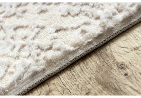 Kusový koberec Metula krémový 160x220cm