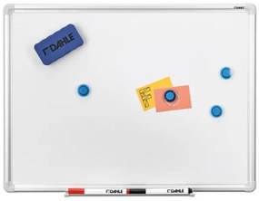 Magnetická tabule na zeď DAHLE 96156 Basic Board 30x45 cm