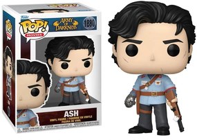Funko pop! army of darkness ash 1880