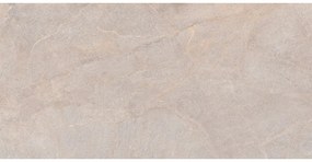 Mexen Olvera Béžový vzorek lesklé rektifikované dlažby, dlaždice podlahová-stěnová, carving - TL418-00-S