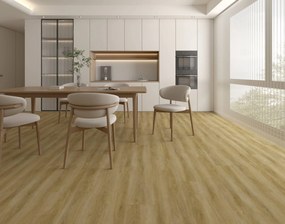 Tajima, Vinylová podlaha lepená Tajima Classic Ambiente XL 8010, 1219,2 x 228,6 mm