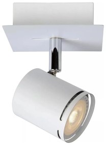 Lucide 26994/05/31 - LED Stmívatelné bodové svítidlo RILOU 1xGU10/5W/230V