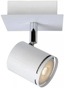 Lucide 26994/05/31 - LED Stmívatelné bodové svítidlo RILOU 1xGU10/5W/230V