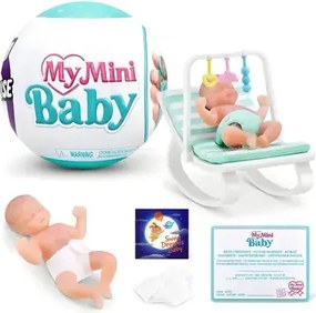5 SURPRISE Mini Baby 77487GQ2 / Mini figurka