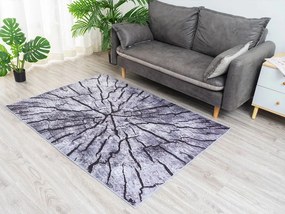 TZ Obdélníkový vzorovaný koberec Neo Rozměr: 160x200 cm