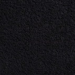 Prémiové mycí utěrky SOLUND 10 ks černé 30x30 cm 600 g/m² 137421