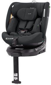 Dětská autosedačka Carrello Octopus CRL-16002 Deepwater Grey