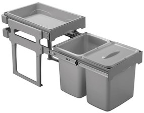 Sinks TANK 40 2x16l