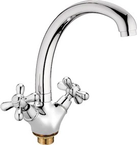 Mixxus DOMINOX 273 (NUT)