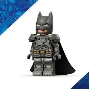 LEGO® DC Batman™ 76331 Batman vs. Superman™: Batmobil / Počet dílků: 2