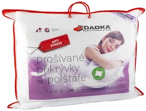 Dadka Přikrývka Antistress odlehčená  francouzská 240x200 cm