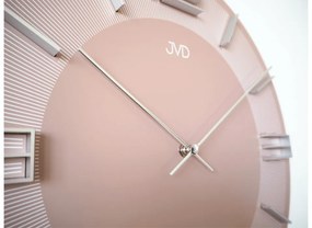 Nástěnné hodiny HC34.3 JVD 40cm