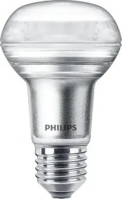 Philips CLA R63 60W / LED reflektor / E27 / teplá bílá / 36° / stmívat