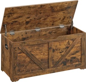 XXXLutz TRUHLA, 100/46/40 cm Boxxx - 002543010801