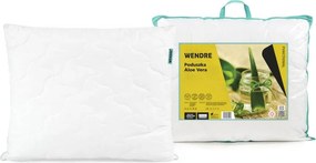Wendre Aloe Vera polštář Rozměr: 70 x 90 cm