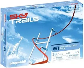Playmobil® 71975 Sky Trails: Construction Pack (e1) / Počet dílků: 38