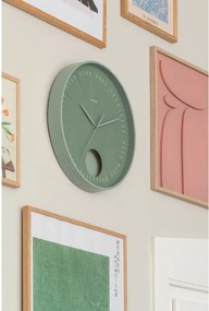 Kyvadlové/nástěnné hodiny ø 41 cm Grato Pendulum – Karlsson