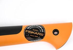 Lopatka s obracákem Fiskars WoodXpert M 1015438