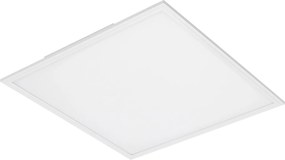 Brilo LED Panel 1x LED/38 W, bílý