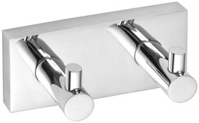 Sapho Sapho, X-SQUARE dvojháček, chrom, XQ206