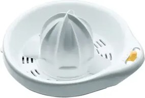 Philips HR 2744 / lis na citrusy / 0.6l / 25W / Auto Reverse / bílá