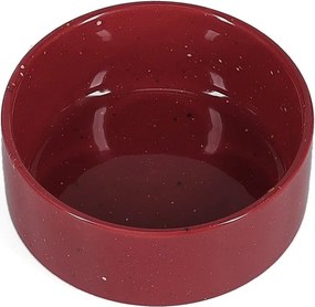 Vínová porcelánová miska 500 ml Fika – ONA