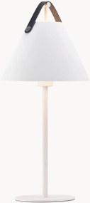 Stolní lampa Strap