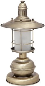 Stolní lampa rabalux - stolní lampa 1xe27/60w/230v
