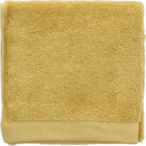 Ručník Comfort 40 x 60 cm žlutý
