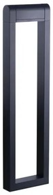 Venkovní designová lampa Frame 70 Black