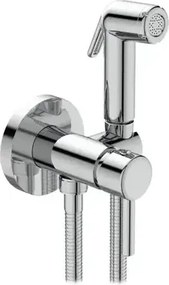 Ideal Standard Bidetta - Bidetová baterie pod omítku |chrom