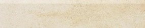 Sokl Rako Siena světle béžová 45x8 cm mat DSAPS663.1
