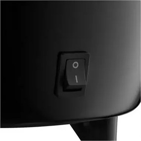 SENCOR SRM 0601BK černá / Rýžovar / 300W / 0.6L