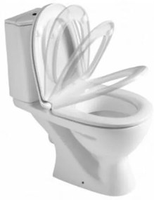 Ideal Standard Eurovit WC sedátko Soft-close W301801