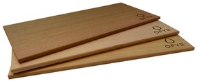 Cedar Wood Planks PRO