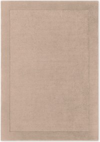 Villeroy & Boch Kusový koberec Kivi 106282 Beige, 200x300, béžová, ložnice
