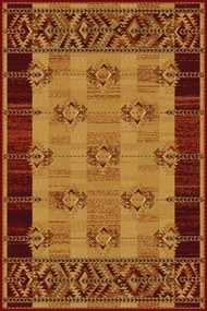 Kusový koberec Tarsus I 240 x 340 cm
