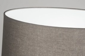 Stojací lampa Kohlmann Limited Grey